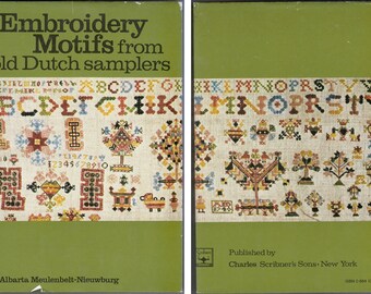 Popular items for dutch embroidery on Etsy