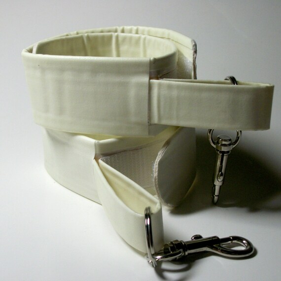 Items similar to Duct Tape Bondage Cuffs, Glow In The Dark Duct Tape on ...