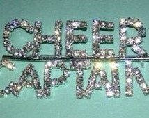 Popular items for cheerleading gifts on Etsy