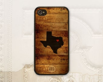 Rustic iphone case | Etsy