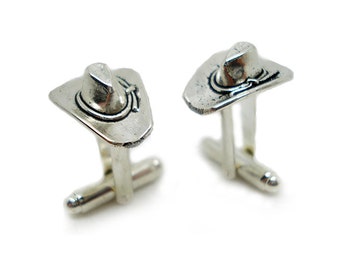 Popular items for cowboy cufflinks on Etsy