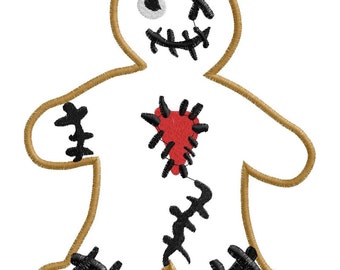 Ginger & Spice Pattern