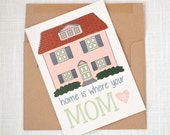 Hand Lettered & Illustrated Paper Goodies by LittleLoveliesStudio