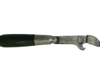 Lever can opener | Etsy