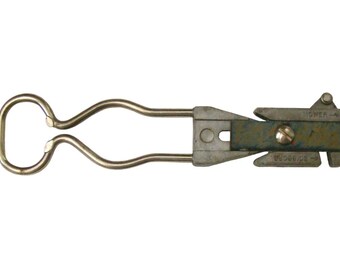 Antique glass cutter | Etsy