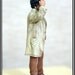 Detective Lieutenant Columbo hand painted figurine FREE