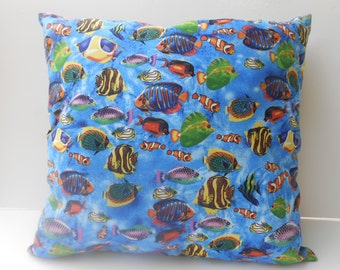 Popular items for fish pillows on Etsy