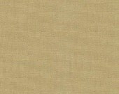 Items similar to Tan Solid Fabric by the Yard -- Indoor / Outdoor ...