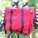 Mini Horse Pack Saddle Large Adjustable