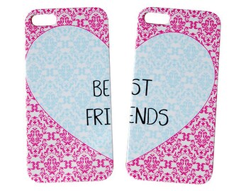 Best friend phone case | Etsy