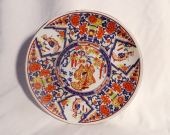 Popular items for asian plates on Etsy