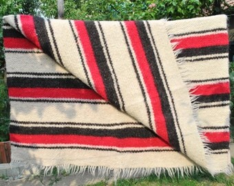 Romanian rugs | Etsy