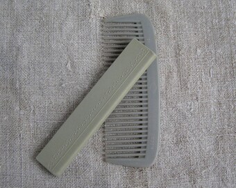 Popular items for pocket comb on Etsy