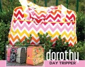 Easy-To-Follow Sewing Patterns to Make Functional by SwoonPatterns