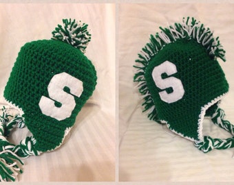 School spirit hat | Etsy