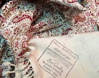 Popular items for persian tapestry on Etsy