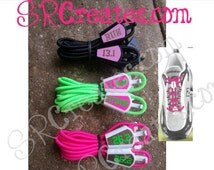 Popular items for custom shoelaces on Etsy