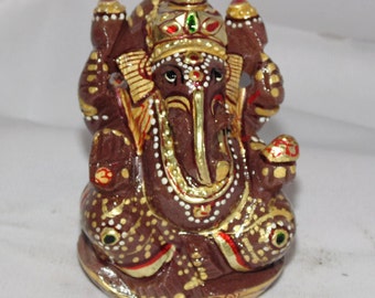 Popular items for ganesh statue on Etsy