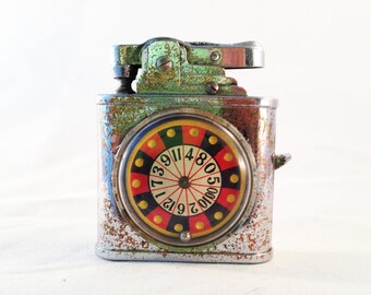 Popular items for montecarlo on Etsy