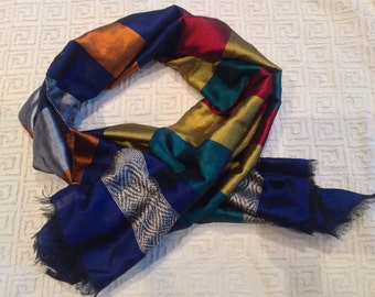 Popular items for ethiopian scarf on Etsy