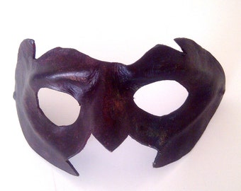 Robin mask | Etsy
