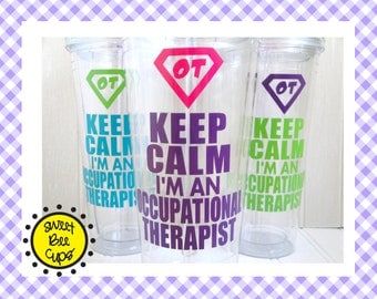 Occupational therapy | Etsy