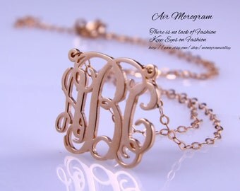 Popular items for interlock monogram on Etsy