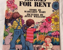 Popular items for rooms for rent on Etsy