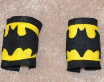 Popular items for superhero wrist cuff on Etsy