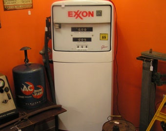 Popular items for exxon on Etsy