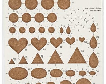 Popular items for quilling board on Etsy