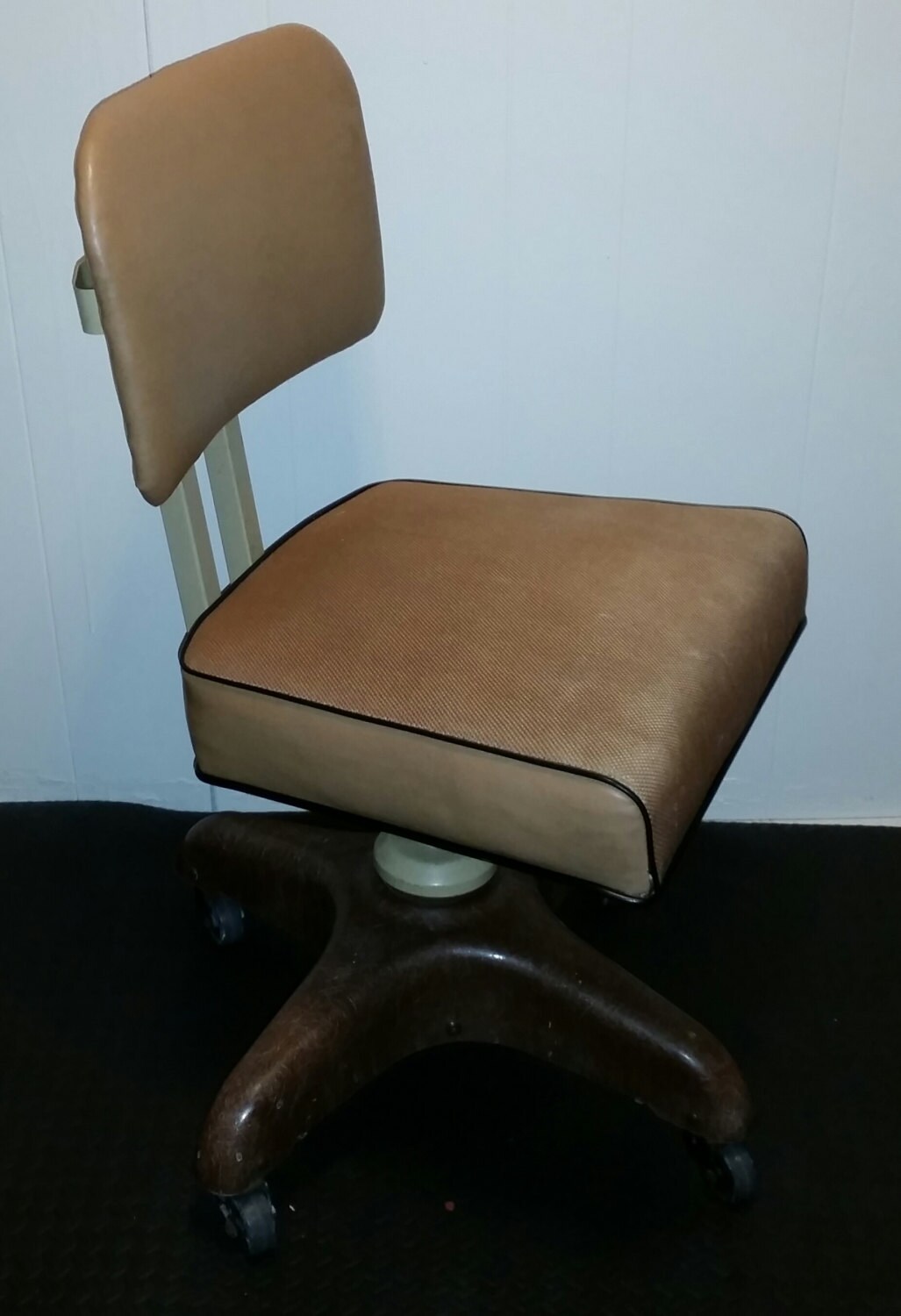 Vintage Sturgis Brand Steno Posture Chair in Mint Condition – Haute Juice