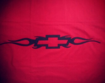 Popular items for chevy logo on Etsy