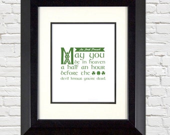 Devil quote | Etsy