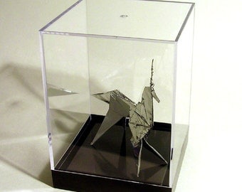 BLADE RUNNER Origami Unicorn Prop 2:1 Scale