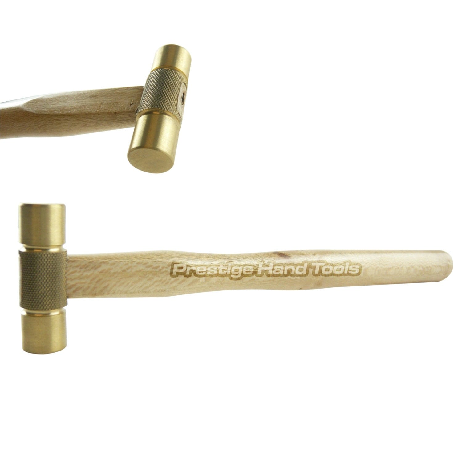 Brass Hammer Mini Small Hammer Watchmaker's Jeweller's