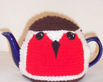 Tea Cosy Folk Cosies with Character by TeaCosyFolk on Etsy