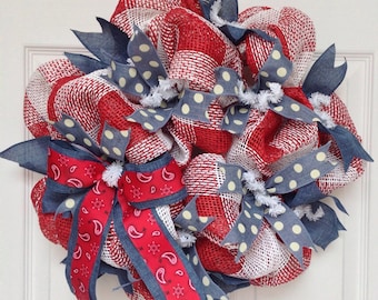 Western wreaths | Etsy