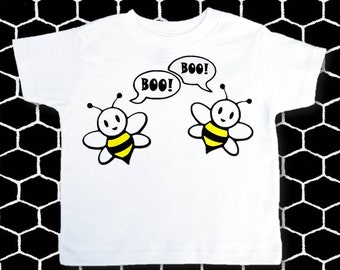 Popular items for boo bees on Etsy