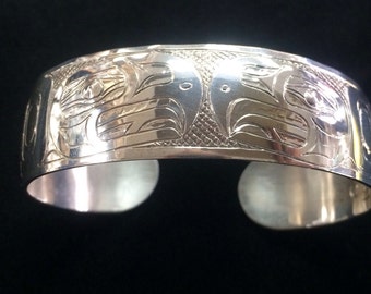 Inuit jewelry | Etsy