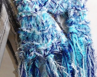 Scarf volumizer | Etsy