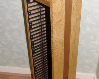 Popular items for cd rack on Etsy