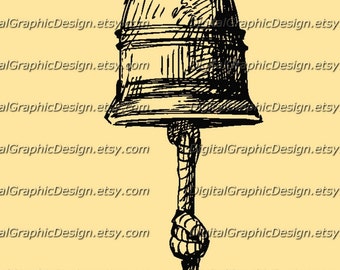 Popular items for old bells on Etsy