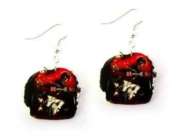 Popular items for death note on Etsy