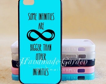 Blue infinity,infinity, iPhone Case,Mandala pattern, iPhone 4/4s/5/5s ...