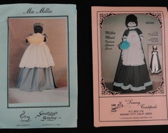 Popular items for vacuum cleaner cover on Etsy