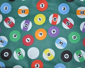 Popular items for pool balls on Etsy