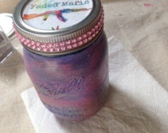 Popular items for custom jar on Etsy