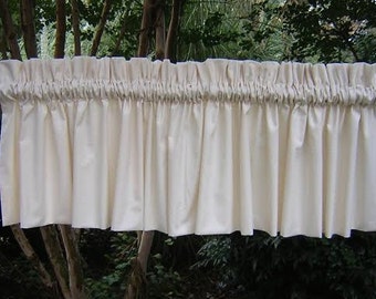 Shirred curtains | Etsy