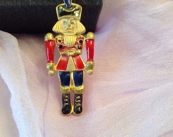 Popular items for Nutcracker pin on Etsy